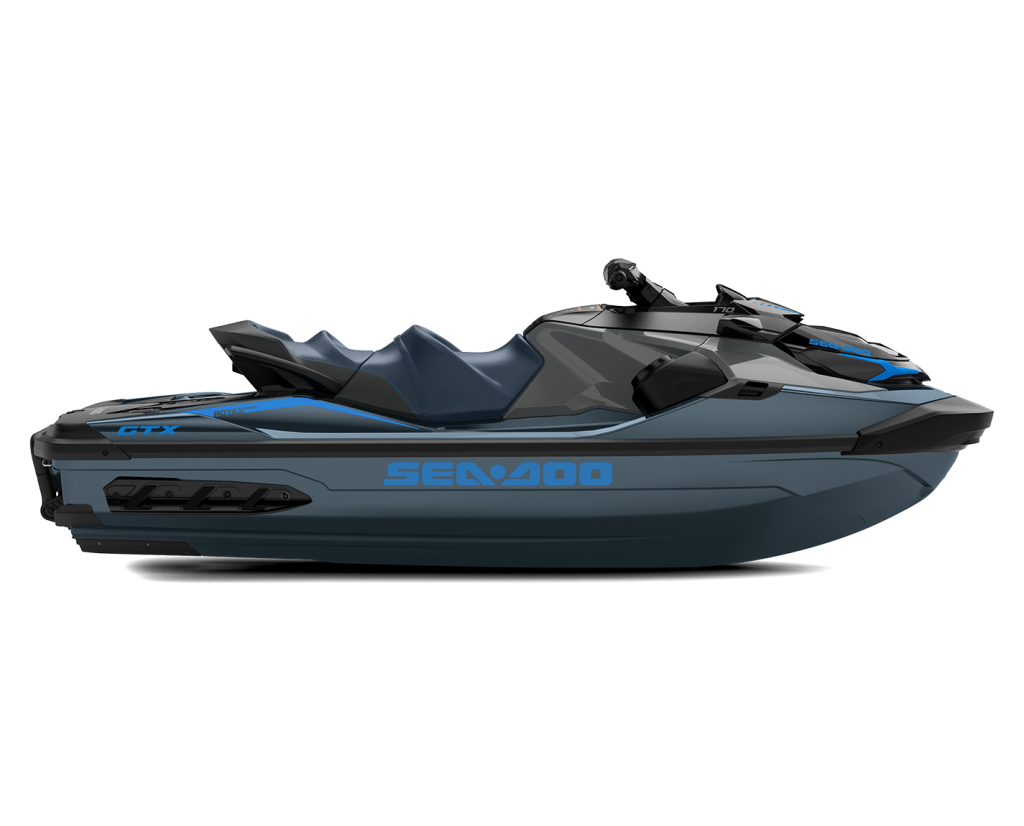 MODELOS - Sea-Doo 2022: Motos Acuáticas y Scooter de Agua