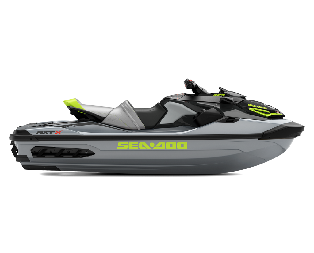 MODELOS - Sea-Doo 2022: Motos Acuáticas y Scooter de Agua