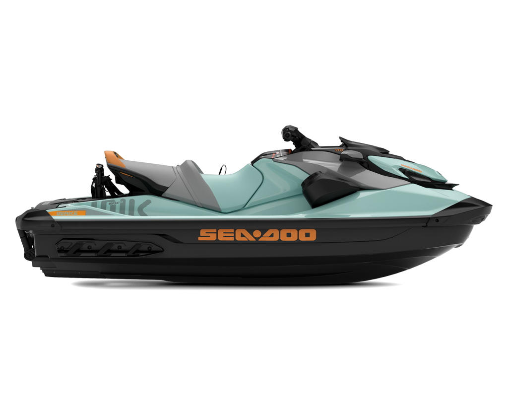 MODELOS - Sea-Doo 2022: Motos Acuáticas y Scooter de Agua